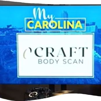 CRAFT BODY SCAN - Updated December 2025 - 2418 Blue Ridge Rd, Raleigh ...