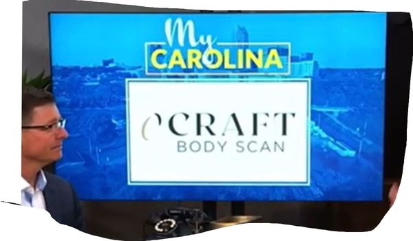 CRAFT BODY SCAN - Updated December 2025 - 2418 Blue Ridge Rd, Raleigh ...