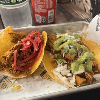 LA NETA - Updated October 2025 - 158 Photos & 167 Reviews - 255 Newbury ...