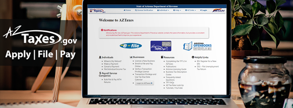 ARIZONA DEPARTMENT OF REVENUE - Updated December 2025 - 97 Reviews ...