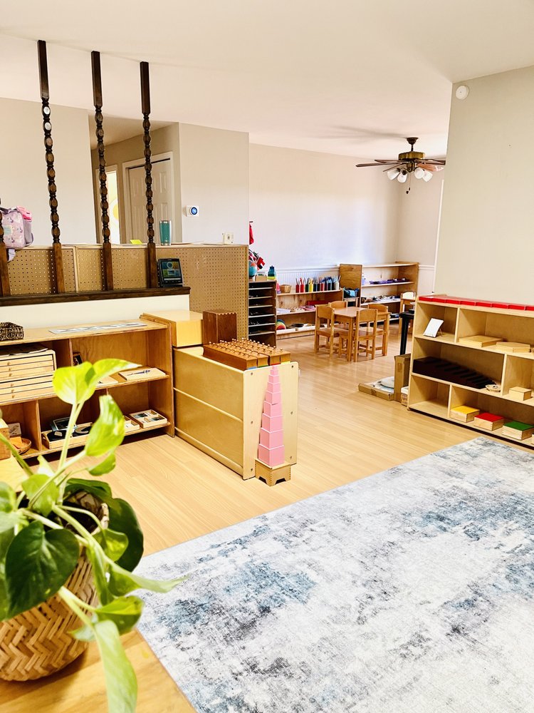 MOUNTAIN VIEW MONTESSORI - Updated July 2025 - 10926 Democrat Rd ...