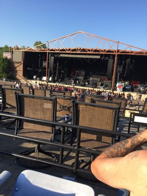 AZURA AMPHITHEATER - 44 Photos & 52 Reviews - 633 N 130th St, Bonner ...