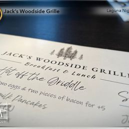 JACK’S WOODSIDE GRILLE - Updated July 2024 - 96 Photos & 139 Reviews ...