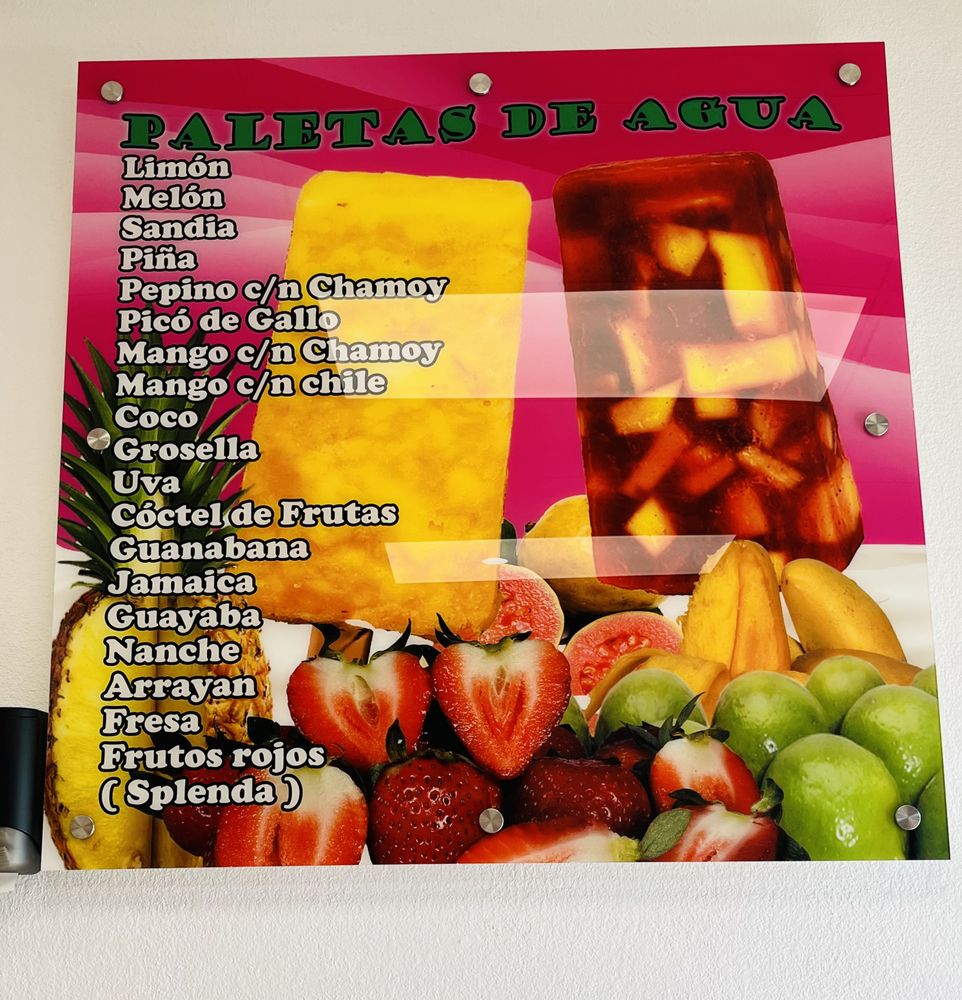 FLOR DE TOCUMBO - Updated August 2025 - 10 Photos - 3809 Shaver St ...