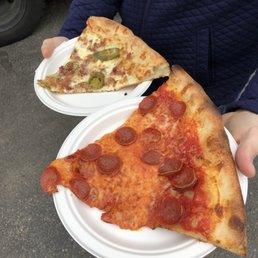 ZORCH PIZZA - 190 Photos & 98 Reviews - 2923 W Cary St, Richmond ...