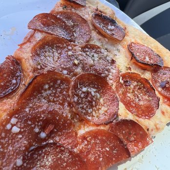 HOME SLICE PIZZA - Pizza in Houston, Texas at 3701 Travis St - 294 ...