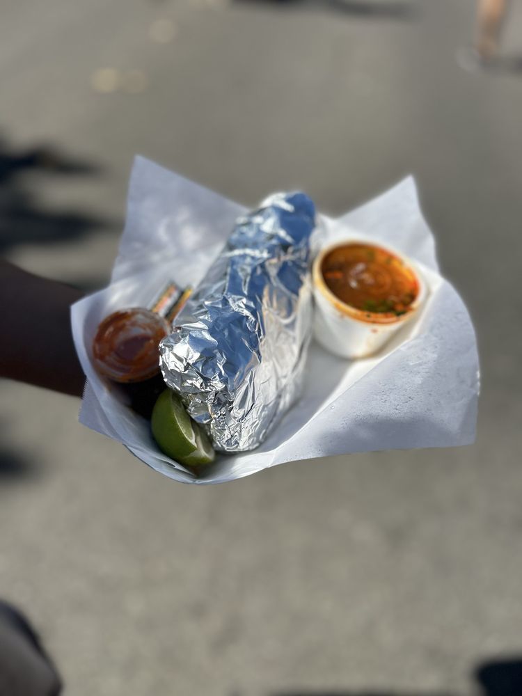 BIRRIA KING - Updated August 2025 - Manteca, California - Food Trucks ...