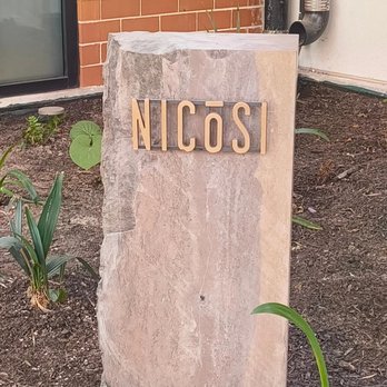 NICOSI - Updated December 2024 - 12 Reviews - 221 Newell Ave, San ...