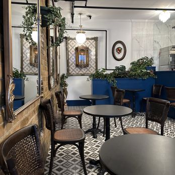 CAFE BELEM - Updated January 2026 - 60 Photos & 17 Reviews - 546 ...