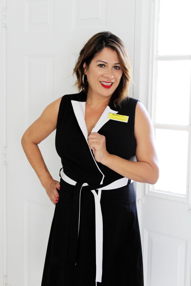 MATILDE YVETTE RODRIGUEZ - Updated April 2024 - 1001 W Cherry St ...