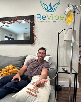 REVIBE MOBILE IV - Updated December 2025 - 22 Photos - Kendale Lakes ...