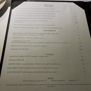 OSTERIA DEL PASTAIO - 355 Photos & 265 Reviews - Italian - 111 E ...