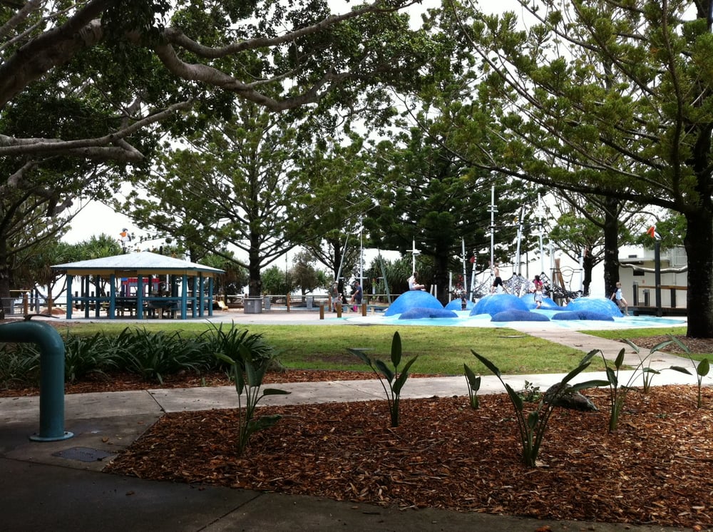 WYNNUM WATER PARK - Updated July 2025 - Wynnum Esplanade, Wynnum ...