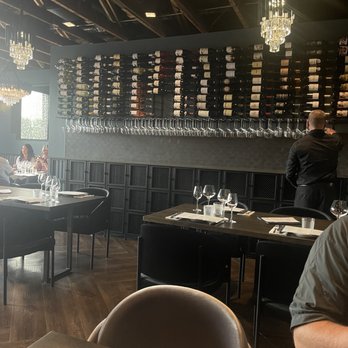 UP CELLAR - Updated July 2025 - 122 Photos & 49 Reviews - 63 Baldwin St ...