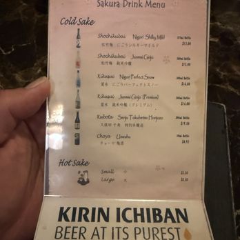 SAKURA SUSHI & GRILL - Updated May 2025 - 595 Photos & 261 Reviews ...