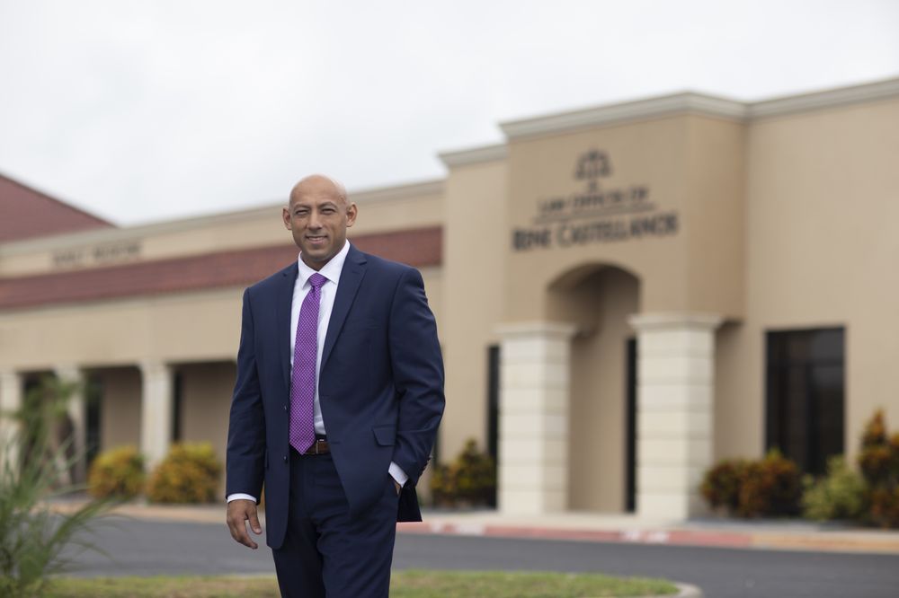 LAW OFFICES OF RENE CASTELLANOS - Updated December 2025 - Request ...