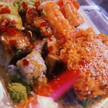 SUSHI NINE - Updated May 2025 - 591 Photos & 505 Reviews - 3812 Western ...
