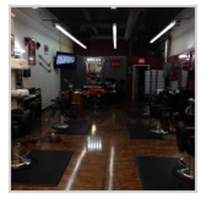 SOUTH TRAIL CROSSING BARBER SHOP - Updated June 2026 - 56 Photos & 32 ...