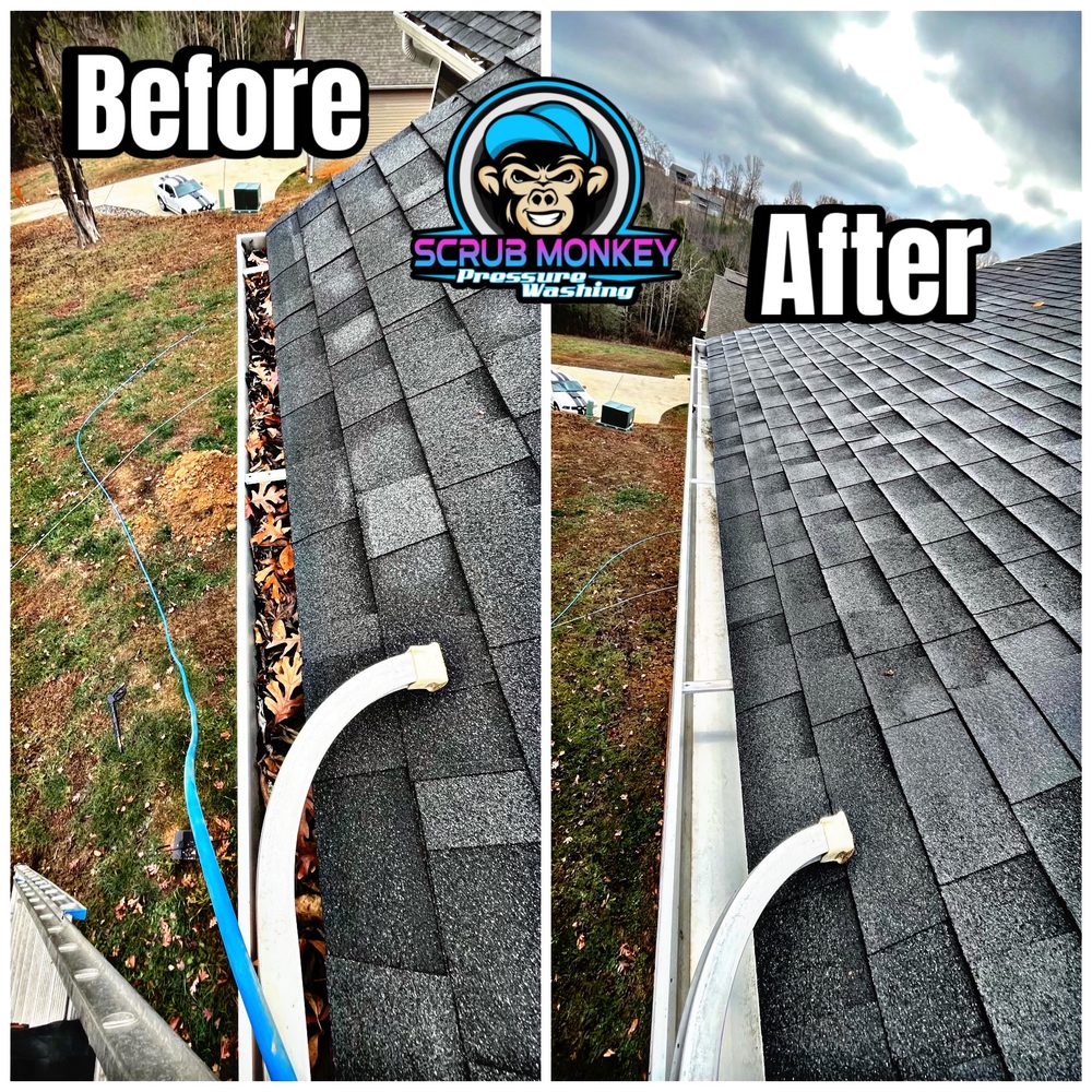 SCRUB MONKEY PRESSURE WASHING - 52 Photos - 4569 Rhea County Highway ...