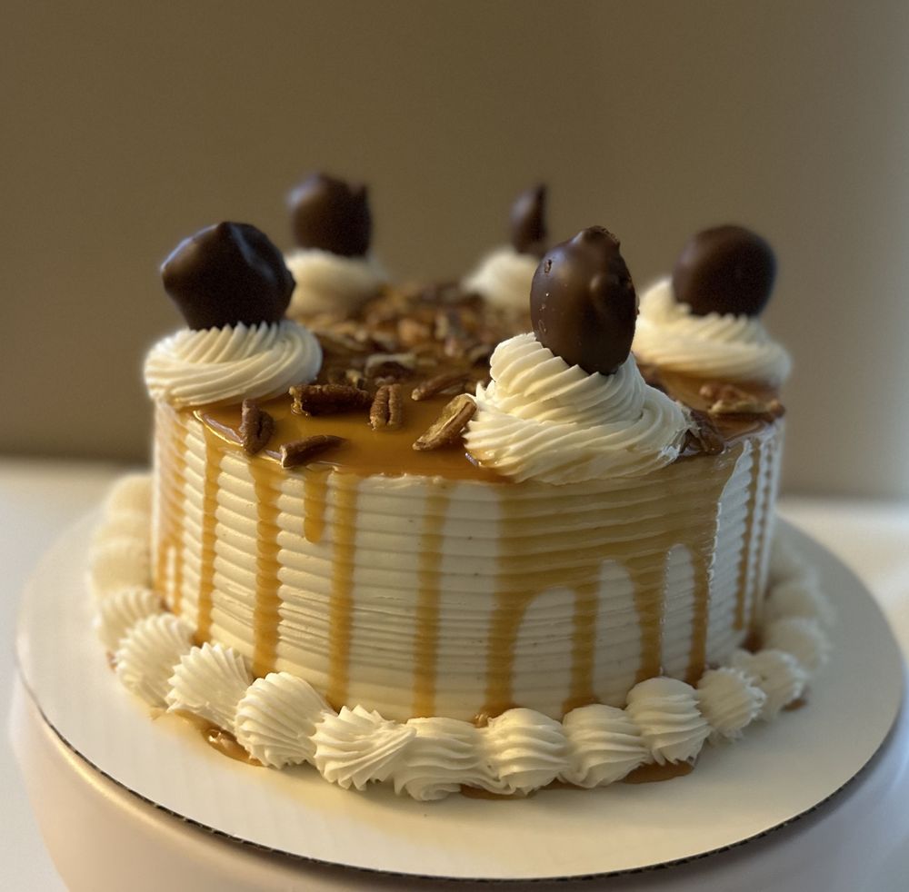 JAROSITY - Updated July 2025 - Omaha, Nebraska - Custom Cakes - Phone ...