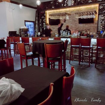 LABAS SEAFOOD STEAK & WINE BAR - Updated October 2025 - 175 Photos & 73 ...