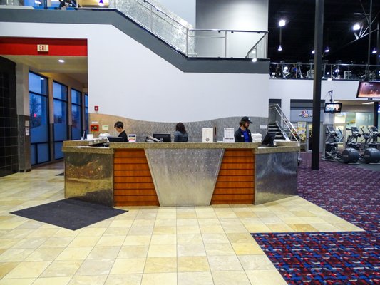 GENESIS HEALTH CLUBS - CASS - Updated December 2025 - 43 Photos & 44 ...