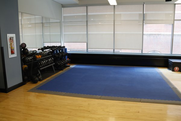 PENN CAMPUS RECREATION - Updated November 2025 - 19 Photos & 30 Reviews ...