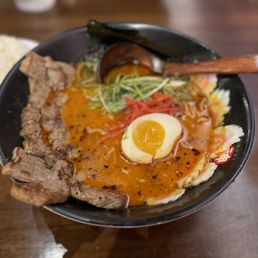 KAMI RAMEN & SUSHI - Updated October 2025 - 211 Photos & 115 Reviews ...
