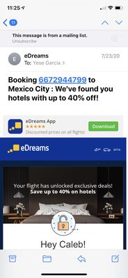 EDREAMS INTERNATIONAL NETWORKS - Updated June 2024 - 58 Photos & 328 ...