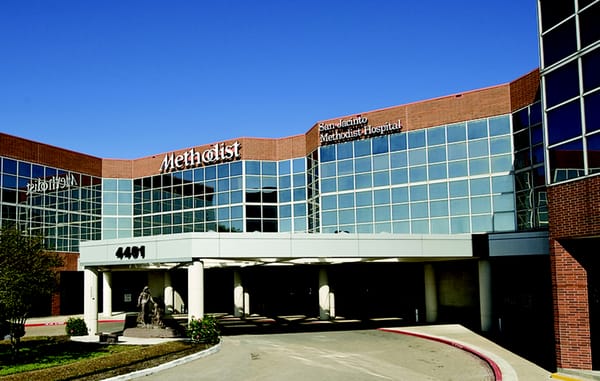 HOUSTON METHODIST BAYTOWN HOSPITAL - Updated December 2025 - 113 Photos ...