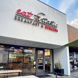 EAT FANTASTIC - Updated December 2025 - 412 Photos & 317 Reviews - 735 ...