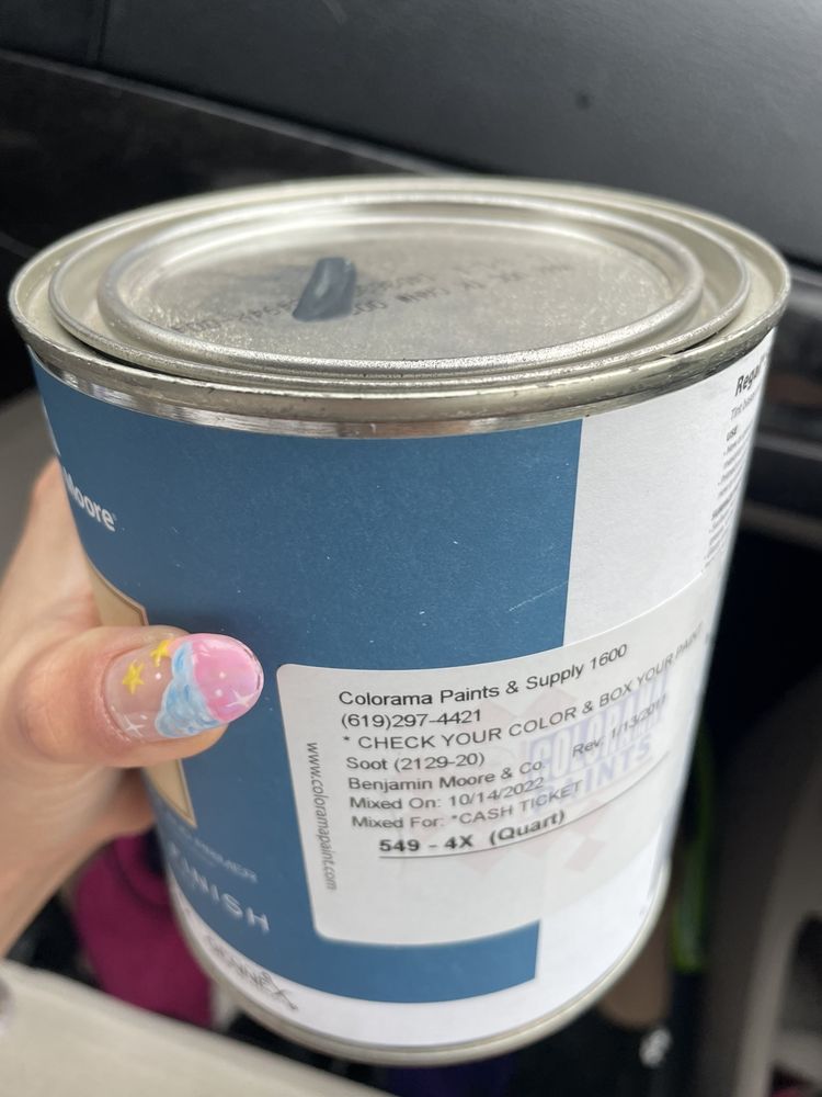 COLORAMA PAINTS & SUPPLY - Updated December 2025 - 12 Photos & 25 ...