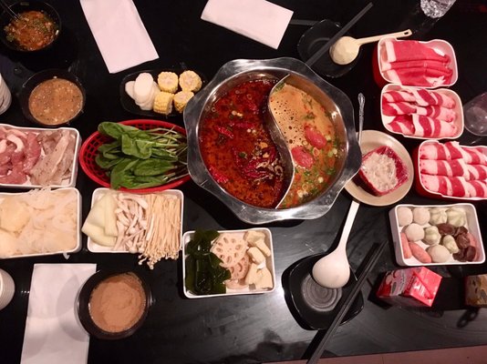 HOU YI HOT POT - 551 Photos & 508 Reviews - 92 Hester St, New York, New ...