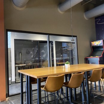 COHATCH OHIO CITY - Updated December 2025 - 89 Photos - 2814 Detroit ...