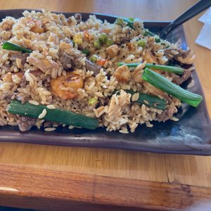 HIBACHIO - 105 Photos & 121 Reviews - 503 N Hwy 77, Waxahachie, Texas ...