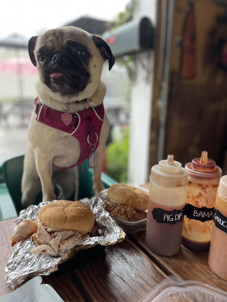 ANDY NELSON’S SOUTHERN PIT BARBECUE - Updated October 2025 - 291 Photos ...