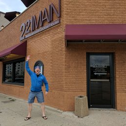221 MAIN - RESTAURANT & COCKTAIL HOUSE - Updated February 2026 - 202 ...