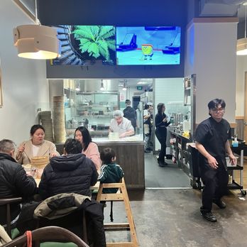 DUMPLING BAR - Updated April 2025 - 446 Photos & 176 Reviews - 119 N EI ...