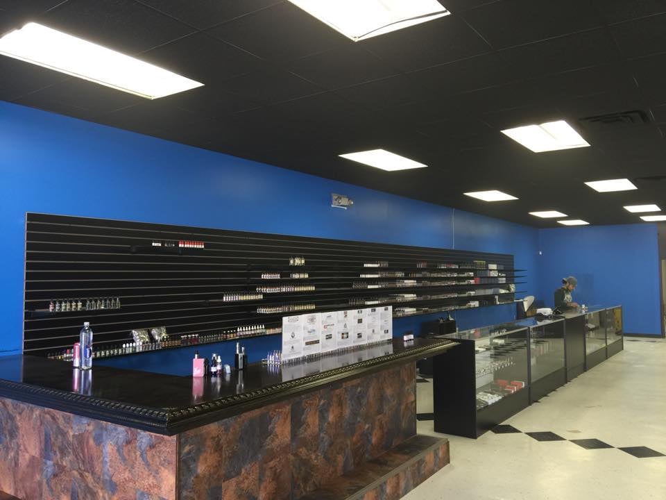 VAPE SUPER CENTER ST. CLAIR SHORES - Updated October 2025 - 31394 ...