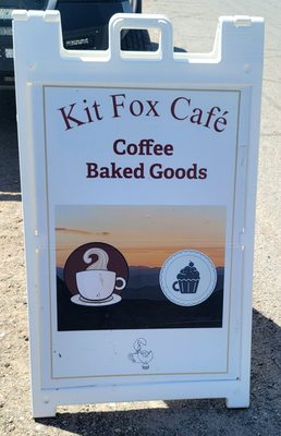 KIT FOX CAFE - Updated March 2025 - 43 Photos & 36 Reviews - 59 Tecopa ...