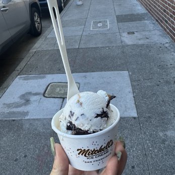 MITCHELLS ICE CREAM - Updated November 2024 - 3690 Photos & 4889 ...
