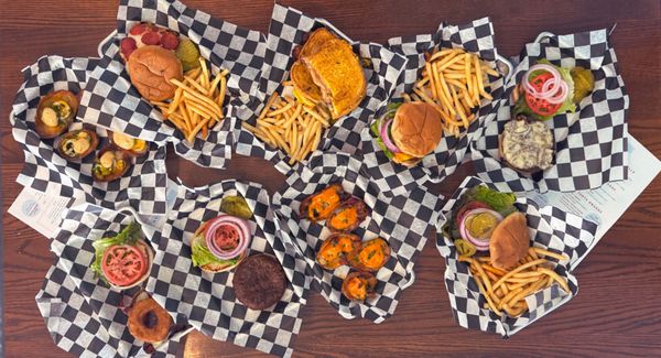 THE MALT SHOP - Updated January 2026 - 809 W 50th St, Minneapolis ...