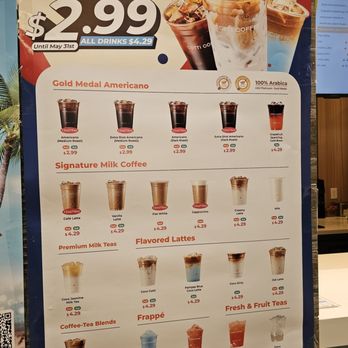 COTTI COFFEE - Updated March 2025 - 146 Photos & 45 Reviews - 1000 ...