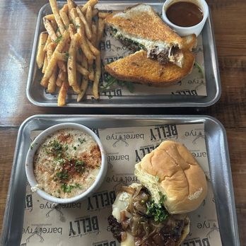 BARREL + RYE - Updated June 2025 - 574 Photos & 602 Reviews - 477 S 3rd ...