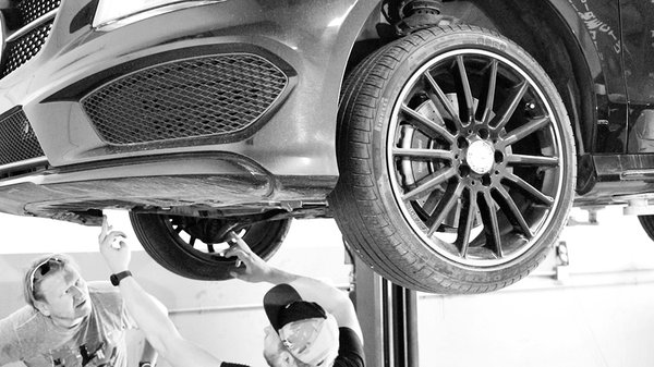 DIY AUTO LABS - Updated December 2025 - 26 Photos & 17 Reviews - 1483 ...