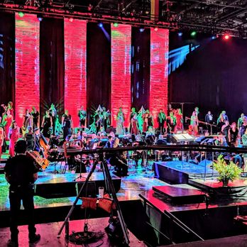 ALLTECH ARENA - Updated December 2025 - 26 Photos - 4089 Iron Works ...