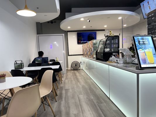 MOOZI TEA BAR - Updated December 2025 - 571 Photos & 273 Reviews ...