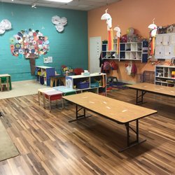 A CHILDREN’S PLACE LEARNING CENTER - 28 Photos - 719 Roble Rd ...