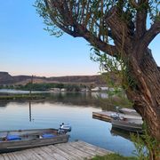 BLUE LAKE RESORT - 120 Photos - Hotels - 31199 Hwy 17 N, Coulee City ...