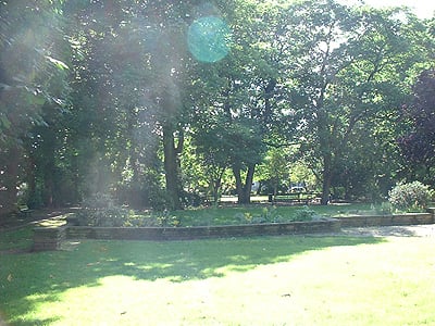 BARNSBURY SQUARE - London, United Kingdom - Beer, Wine & Spirits ...